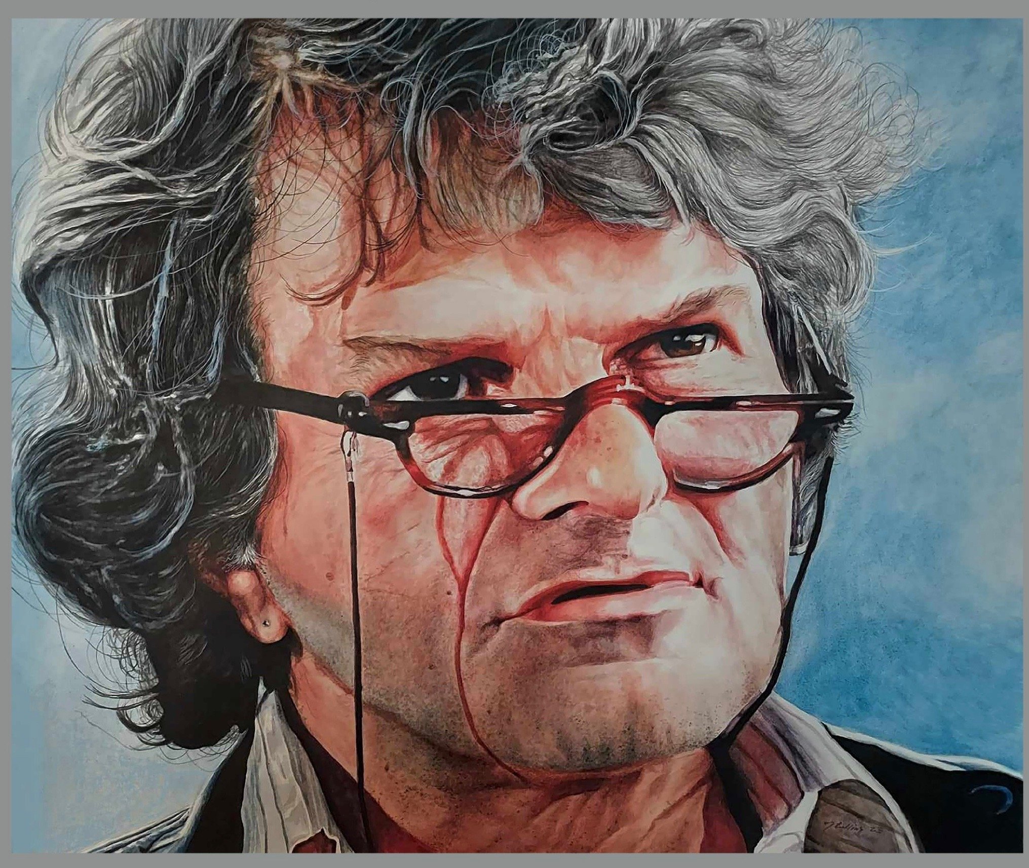 Gregory Corso, el poeta desafió la palabra y la vida - La Razón